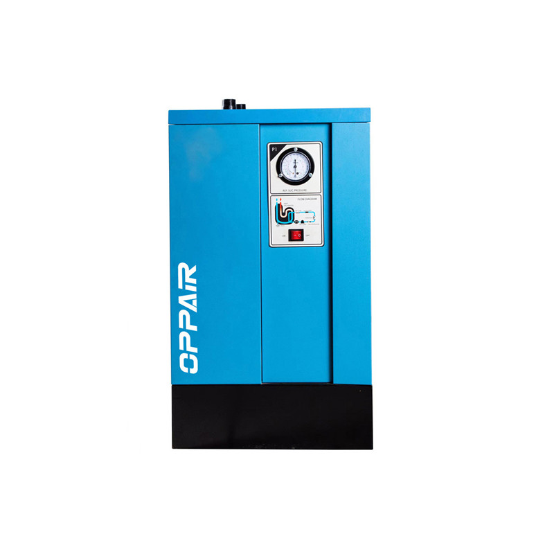 High Quality 100 Original Factory Portable Air Compressor Diesel High quality air dryer for compressor with good price OPPAIR Factory and Manufacturer OPPAIR